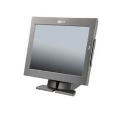 NCR P1530 W/BIOMETRIC SCANNER Surplus Traders