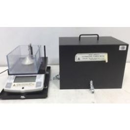 ULTRASOUND POWER METER UPM-DT-10 Surplus Traders