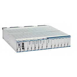 ADTRAN OPTI-6100 MX Chassis Fiber Optic Multiplexer Surplus Traders