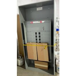 ABB - Complete Set - Distribution Panels (New) Surplus Traders