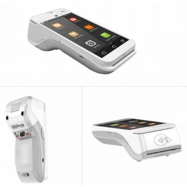 Pax A920 4G/3G/WiFi/Bluetooth Surplus Traders