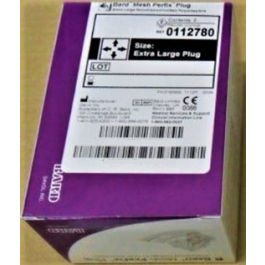 BARD XL Plug Duo: 1.6"x2.0" - 2/Box Surplus Traders