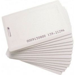 Kronos-P- Prox Employee Badge Surplus Traders