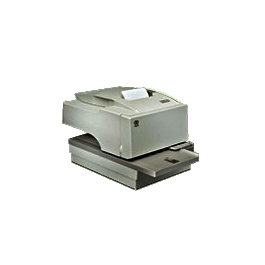 NCR 7168 TWO SIDED RECEIPT/SLIP PRINTERS Surplus Traders