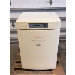 Thermo Forma Series II 3110 Series Water Jacketed CO2 Incubator Surplus ...