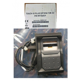 KRONOS 8609042-021 INTOUCH 9000 BIOMETRIC TOUCH ID PLUS Surplus Traders