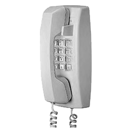 AT&T TRADITION 100 WALL PHONES WITH RECEIVER VOLUME CONTROL- QUALITY ...