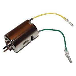 NEED MABUCHI RS-540 MOTORS Surplus Traders