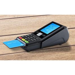 Verifone V200C Payment Terminal (M420-053-04-NAA-5) Surplus Traders