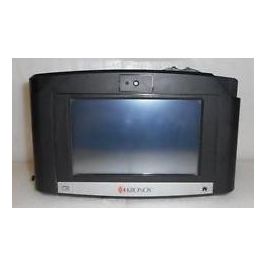 KRONOS INTOUCH 9000, TOUCHSCREEN TIMECLOCK 8609000-001 Surplus Traders