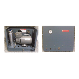 R. F. S. CABLEWAVE SYSTEMS. AUTOMATIC PRESSURIZATION DEHYDRATORS SERIES ...