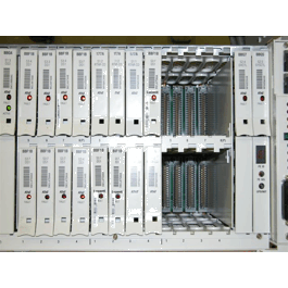LUCENT DDM-2000 OC-3, ED8L724-30 G3, CLEI: SNMAGB Surplus Traders