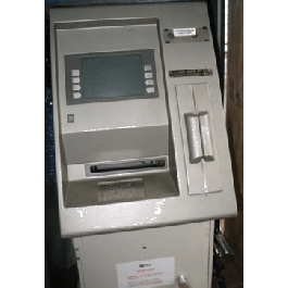NCR 5670 MULTI CASH DISPENSER. Surplus Traders