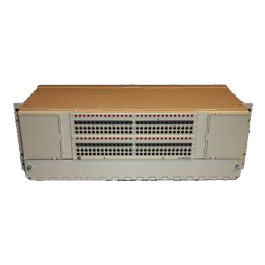 ADC DI-N2GU1 56-TERM CROSS CONNECT DSX PANEL Surplus Traders