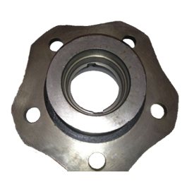 HYSTER FORKLIFT GENUINE BRAND NEW WHEEL HUB P/N: 1328683 Surplus Traders