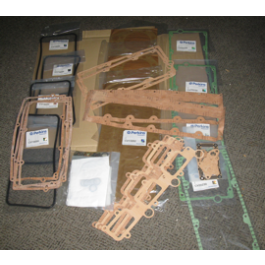 PERKINS TOP O/HAUL KIT P/N: CVK504 - NEW Surplus Traders