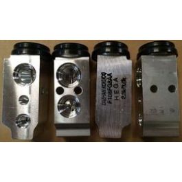 NEW O.E. HYUNDAI - KIA EXPANSION BLOCK VALVES P/N: 97626-2K000 ...
