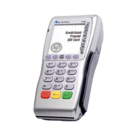 VERIFONE VX670 CREDIT AND DEBIT CARD MACHINE Surplus Traders