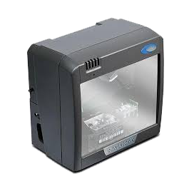 DATALOGIC MAGELLAN VS2200, RS232/WN VERTICAL SCANNER Surplus Traders
