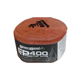 SPECSEAL STI FP400 FIRESTOP CONDUIT PLUG Surplus Traders