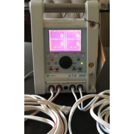 ZIMMER ATS 3000 AUTOMATIC TOURNIQUET SYSTEM Surplus Traders