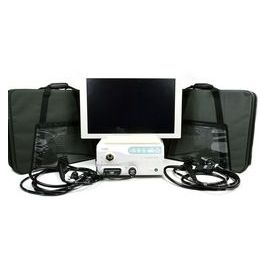 FUJINON EPX-2500 GASTROSCOPE Surplus Traders